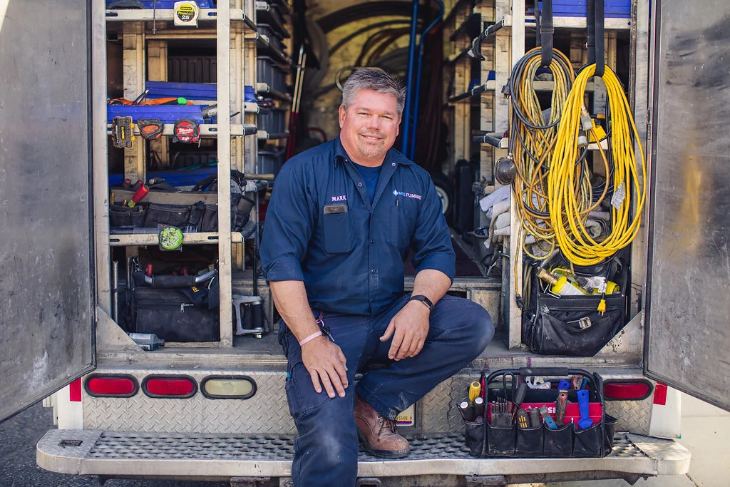 Phoenix, AZ plumbing company based in Anthem, AZ | MNS Plumbing