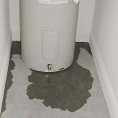 How to Drain the Water Heater Tank — MNS Plumbing