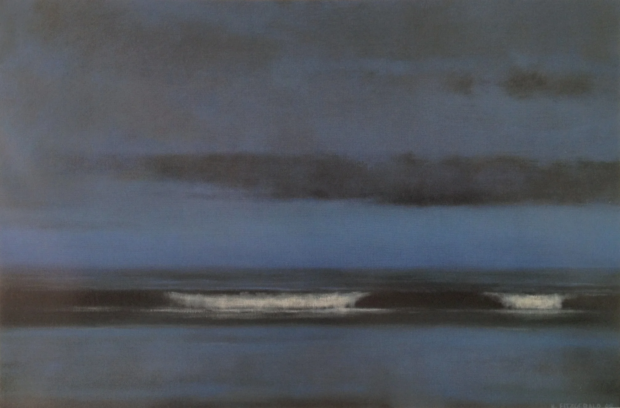 Collections — Kevin Fitzgerald