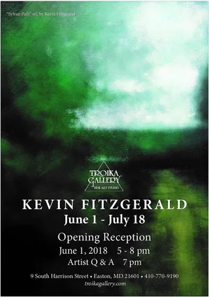 Events — Kevin Fitzgerald