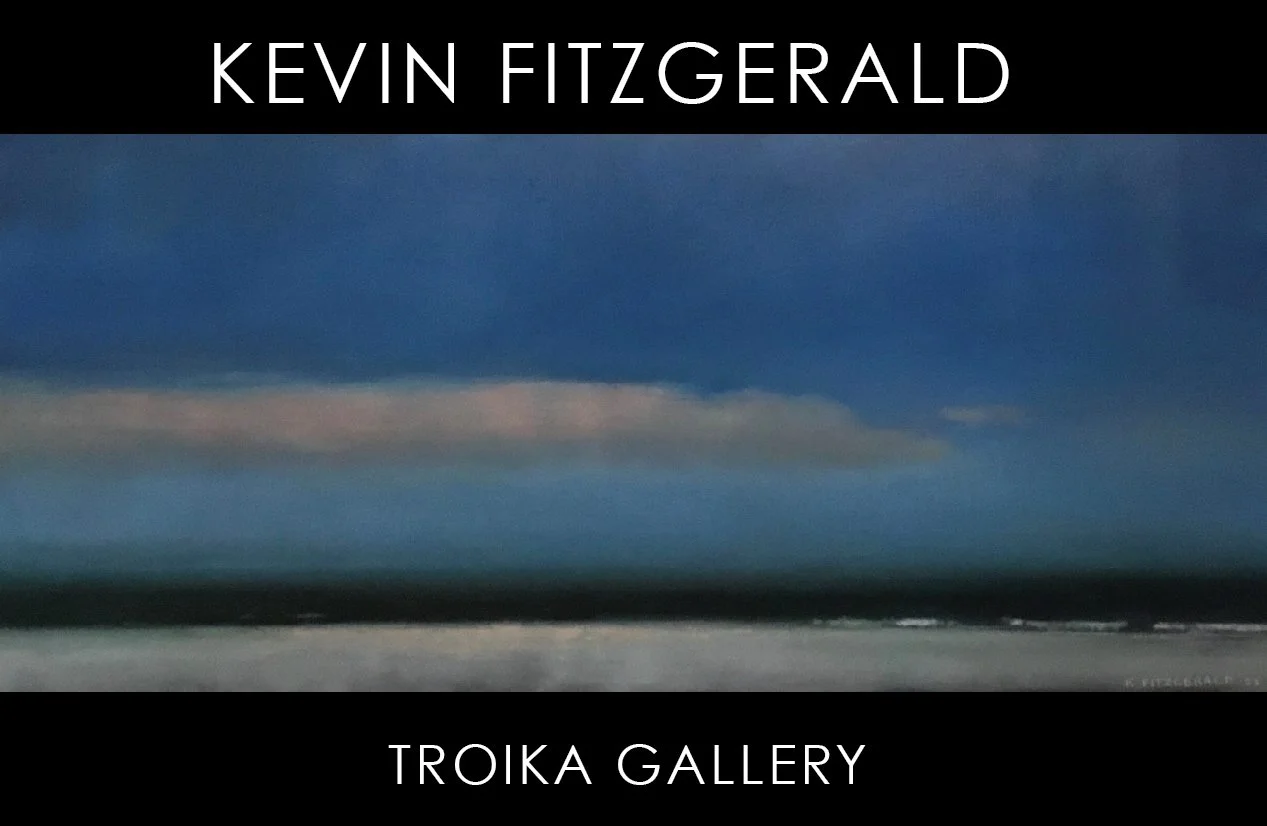 Events — Kevin Fitzgerald