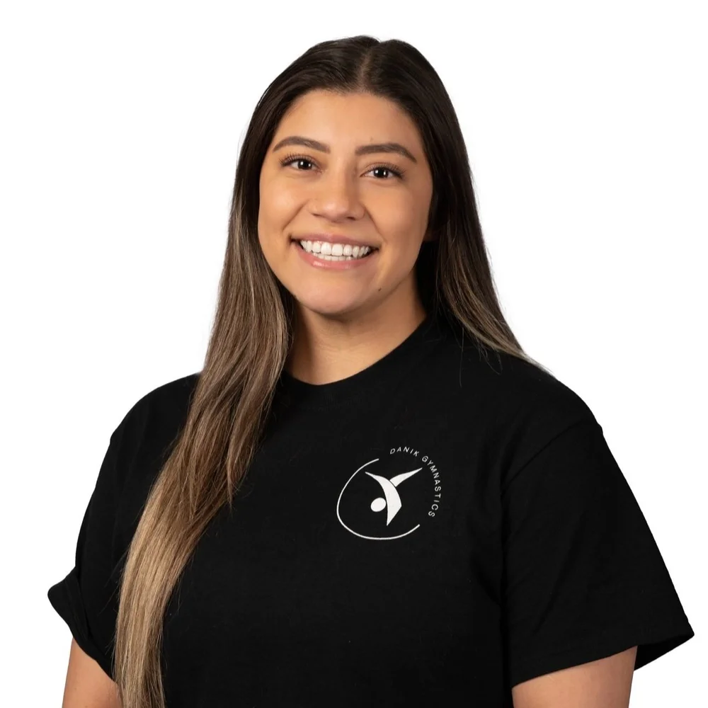 Meet our Staff — Danik Gymnastics
