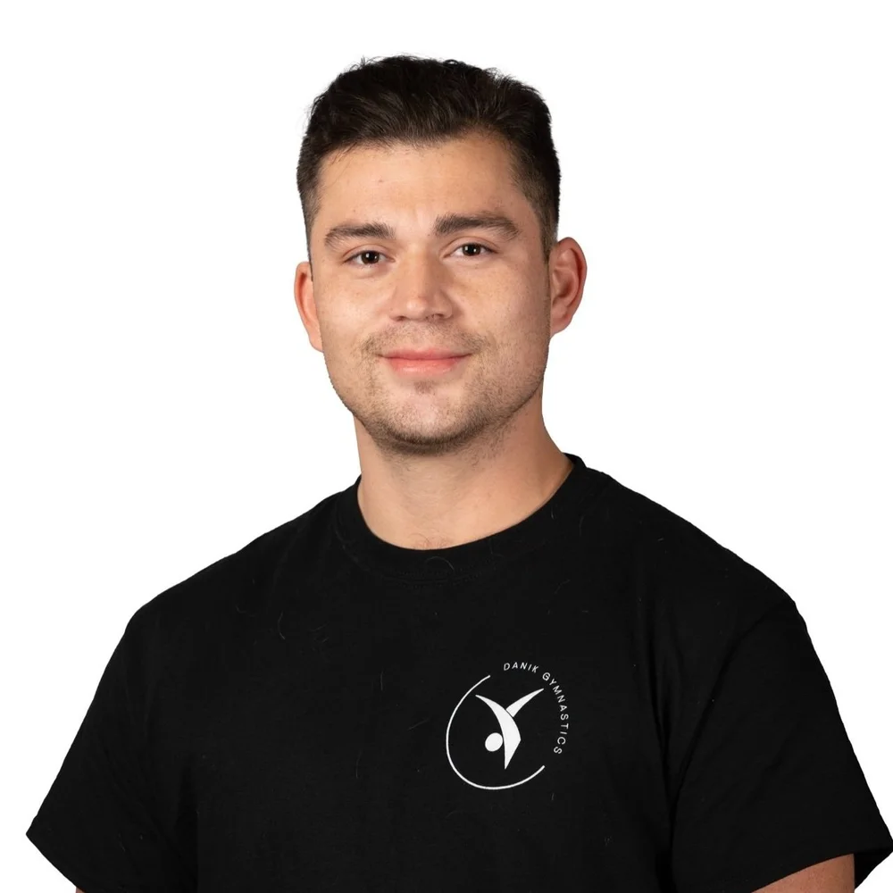 Meet our Staff — Danik Gymnastics