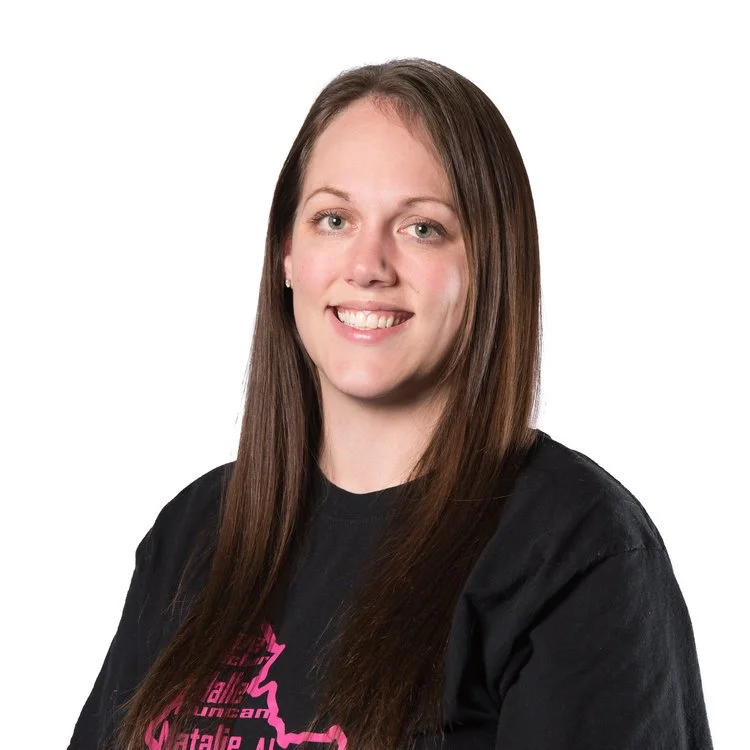 Meet our Staff — Danik Gymnastics