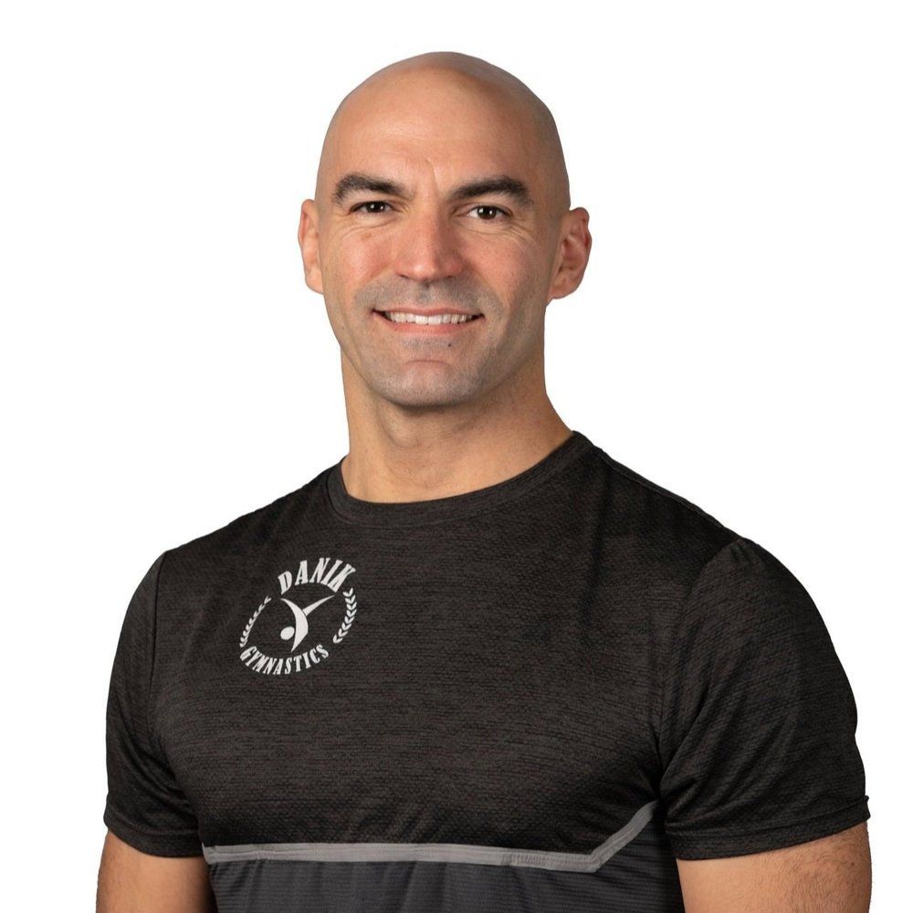 Meet our Staff — Danik Gymnastics