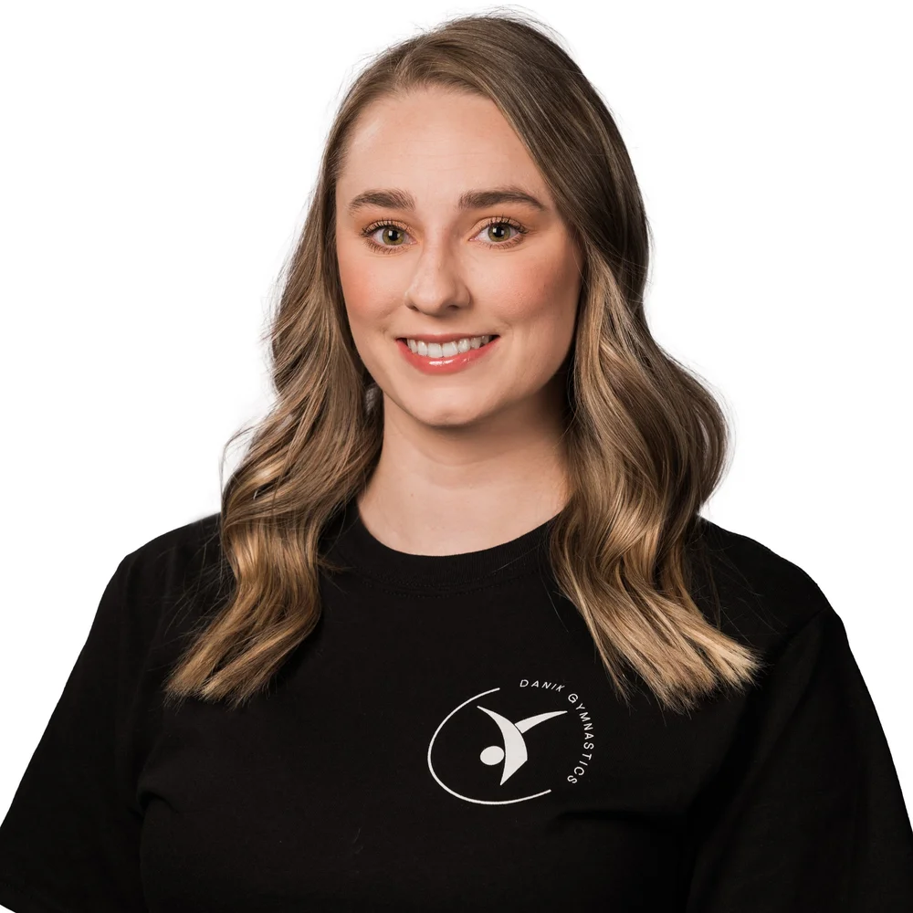 Meet our Staff — Danik Gymnastics