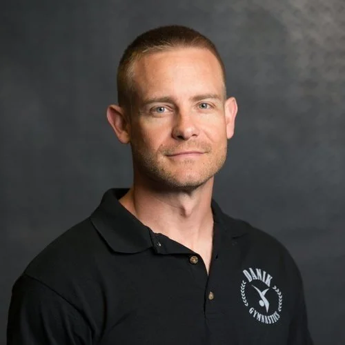 Meet our Staff — Danik Gymnastics