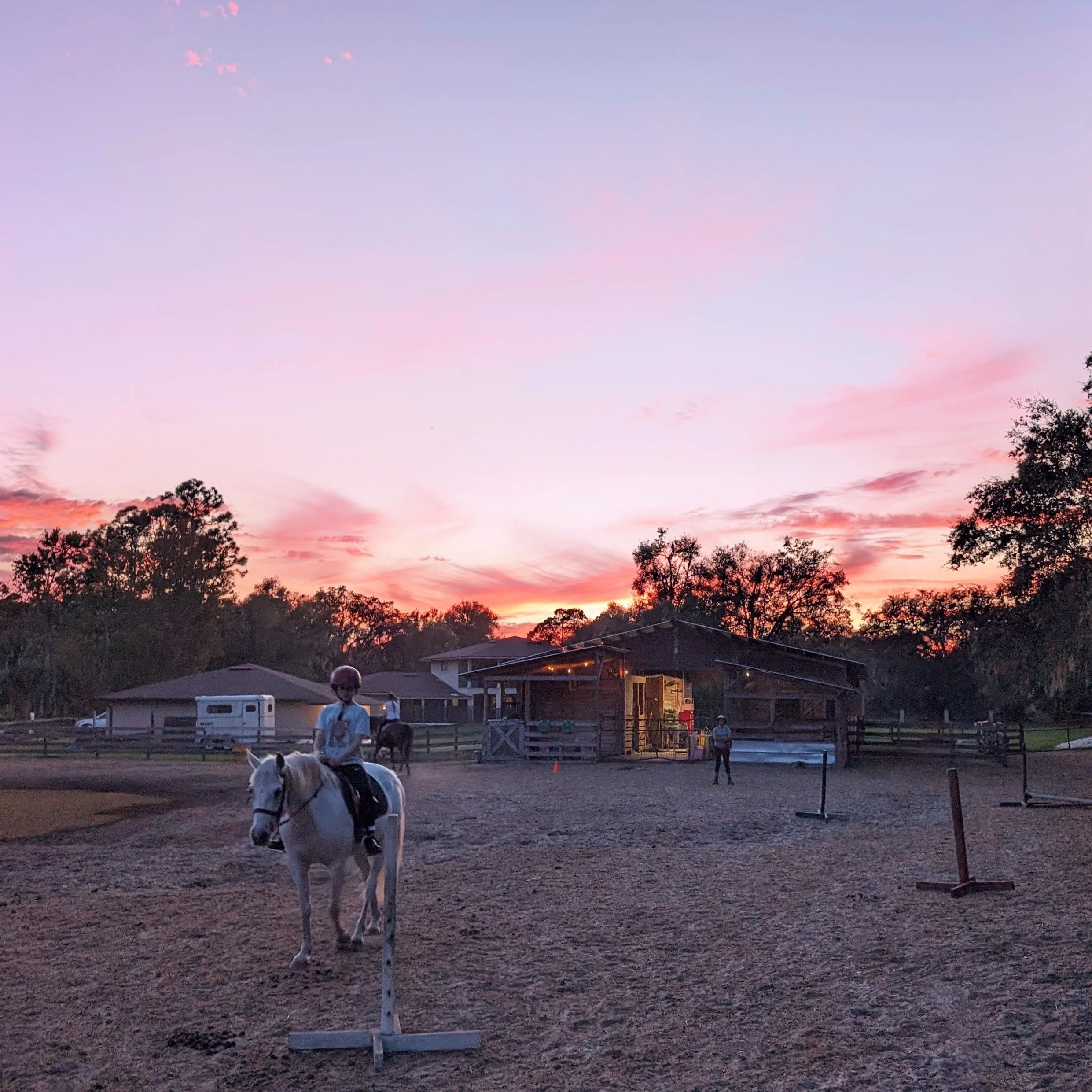 Donate — Cheyne Ranch
