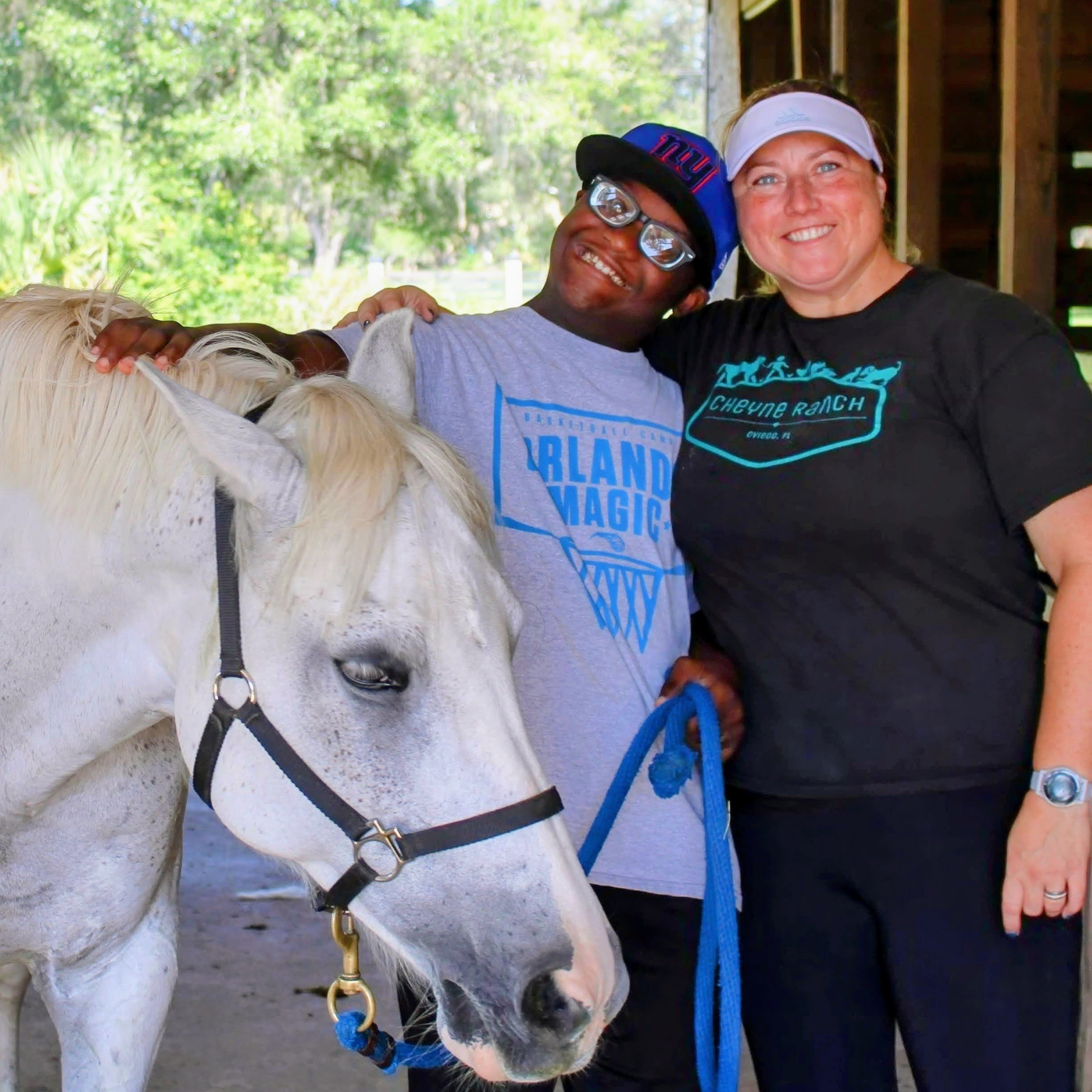 Interest List - Updated — Cheyne Ranch