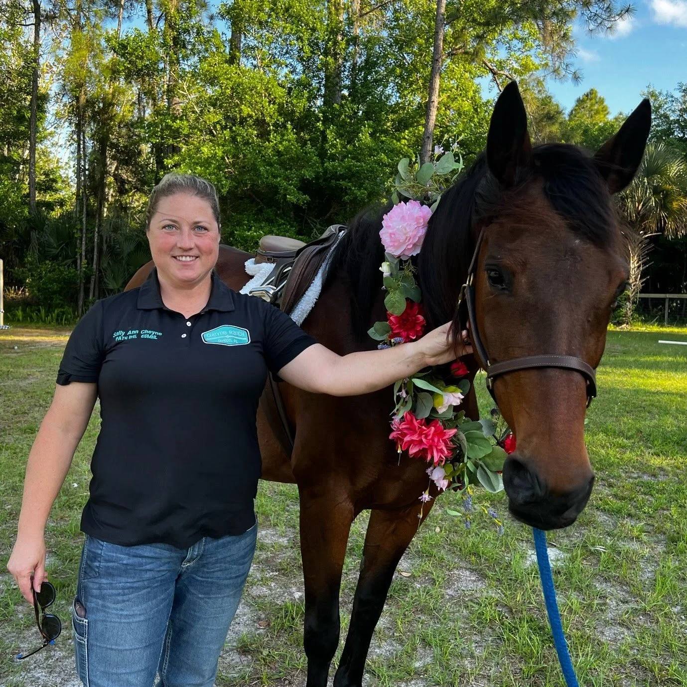 Treasures — Cheyne Ranch