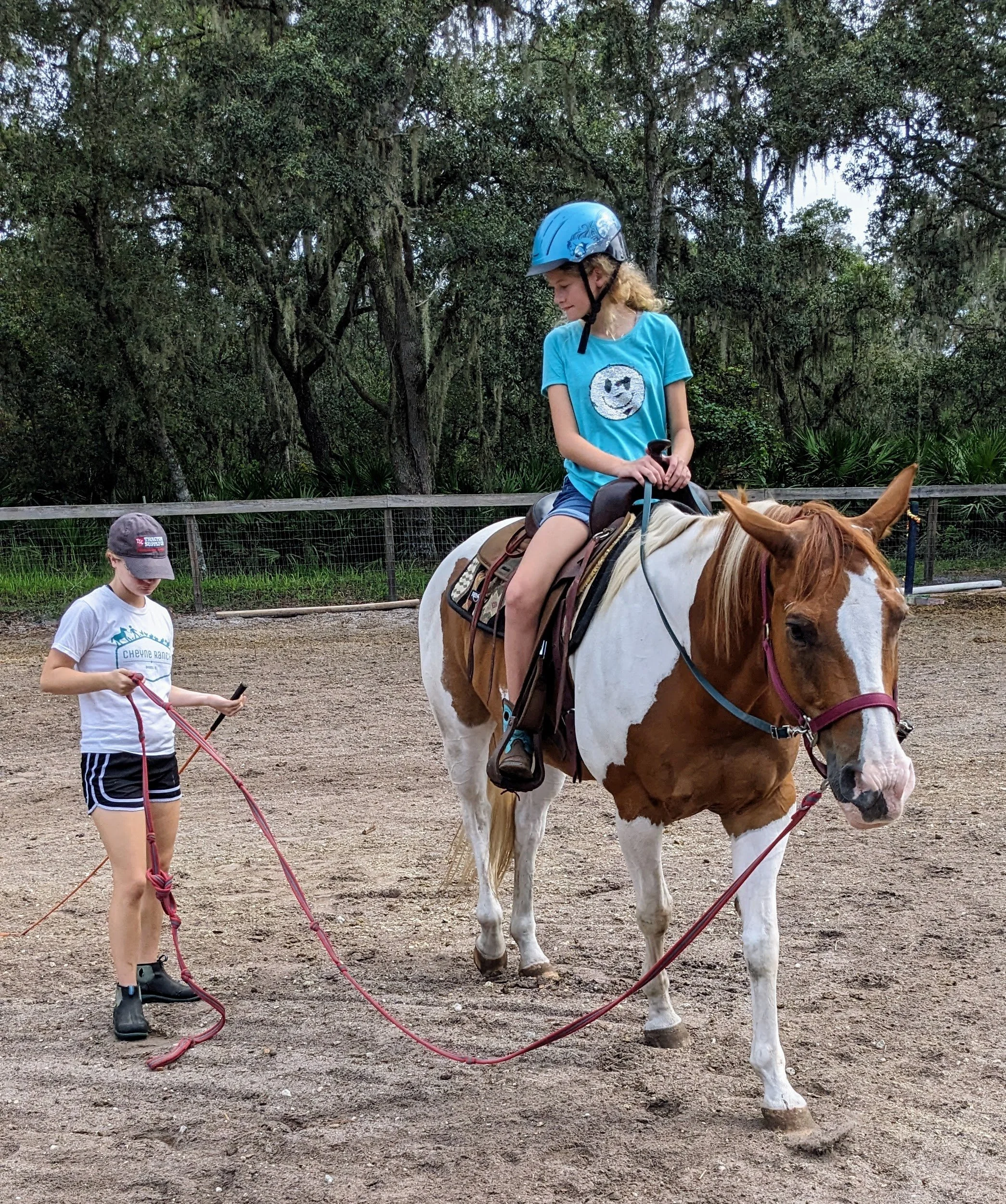 Gardiner / Family Empowerment Scholarship — Cheyne Ranch