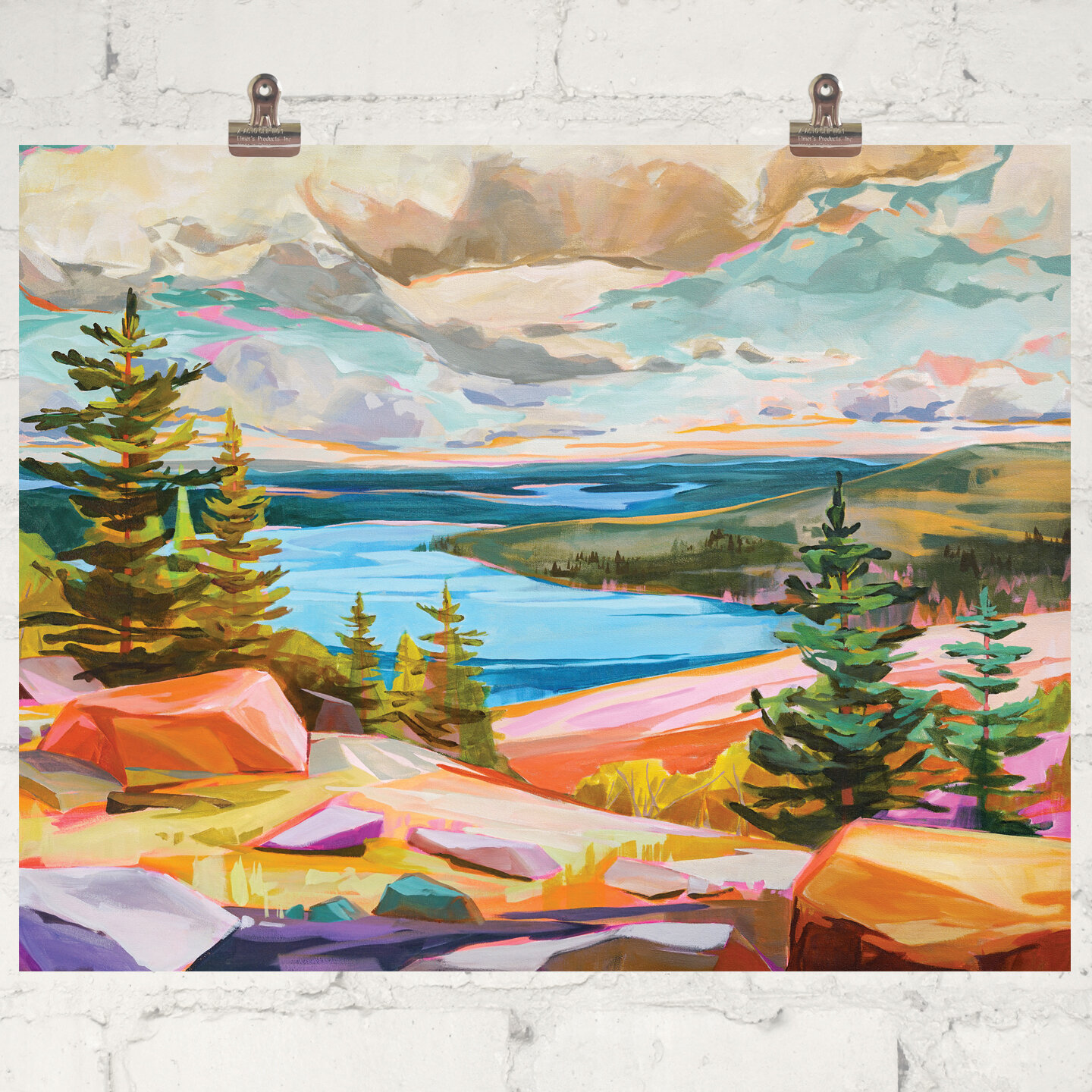 Prints — Jess Franks Art