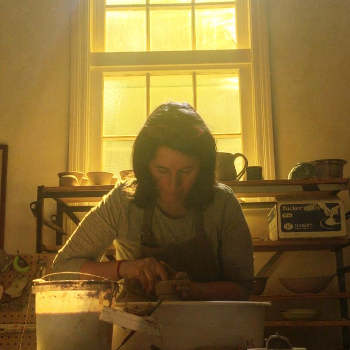 Sheri White — Nova Scotia Potters Guild