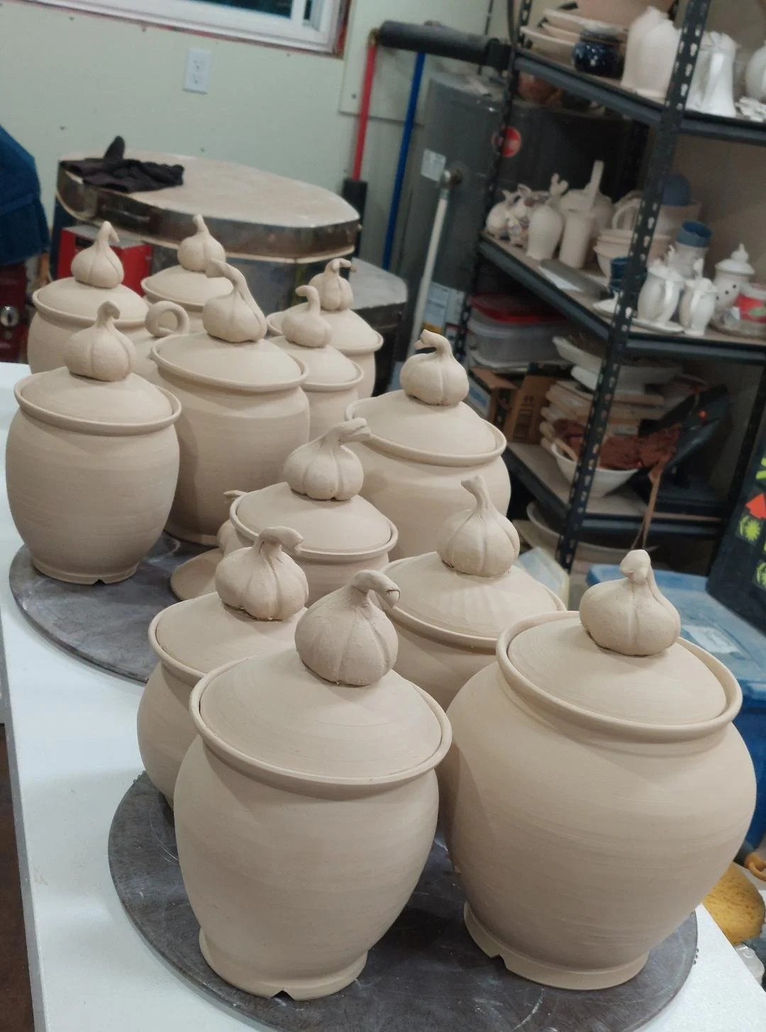 The Dish Newsletter — Nova Scotia Potters Guild
