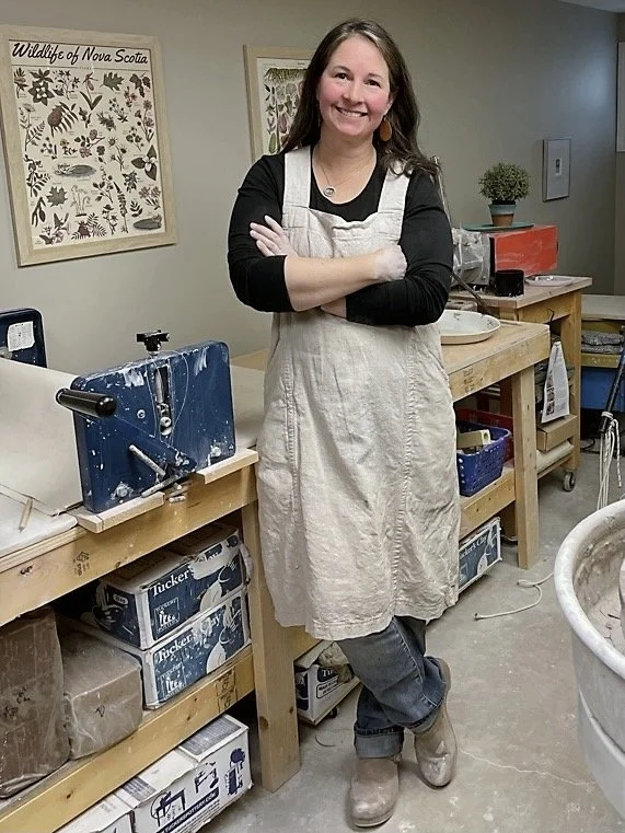 Alphabetical — Nova Scotia Potters Guild