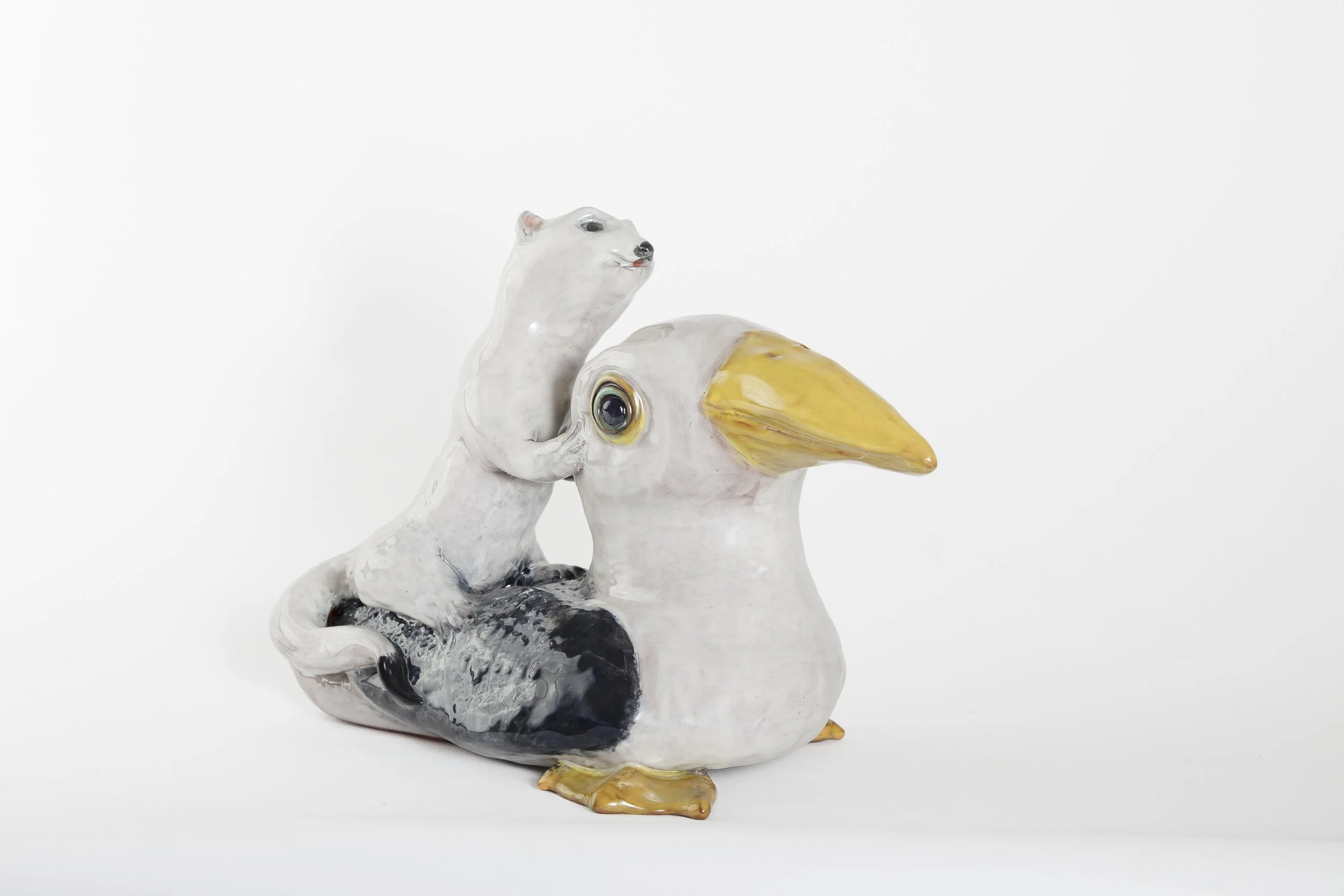 Mary Jane Lundy — Nova Scotia Potters Guild