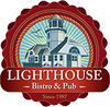 Pub — Lighthouse Bistro