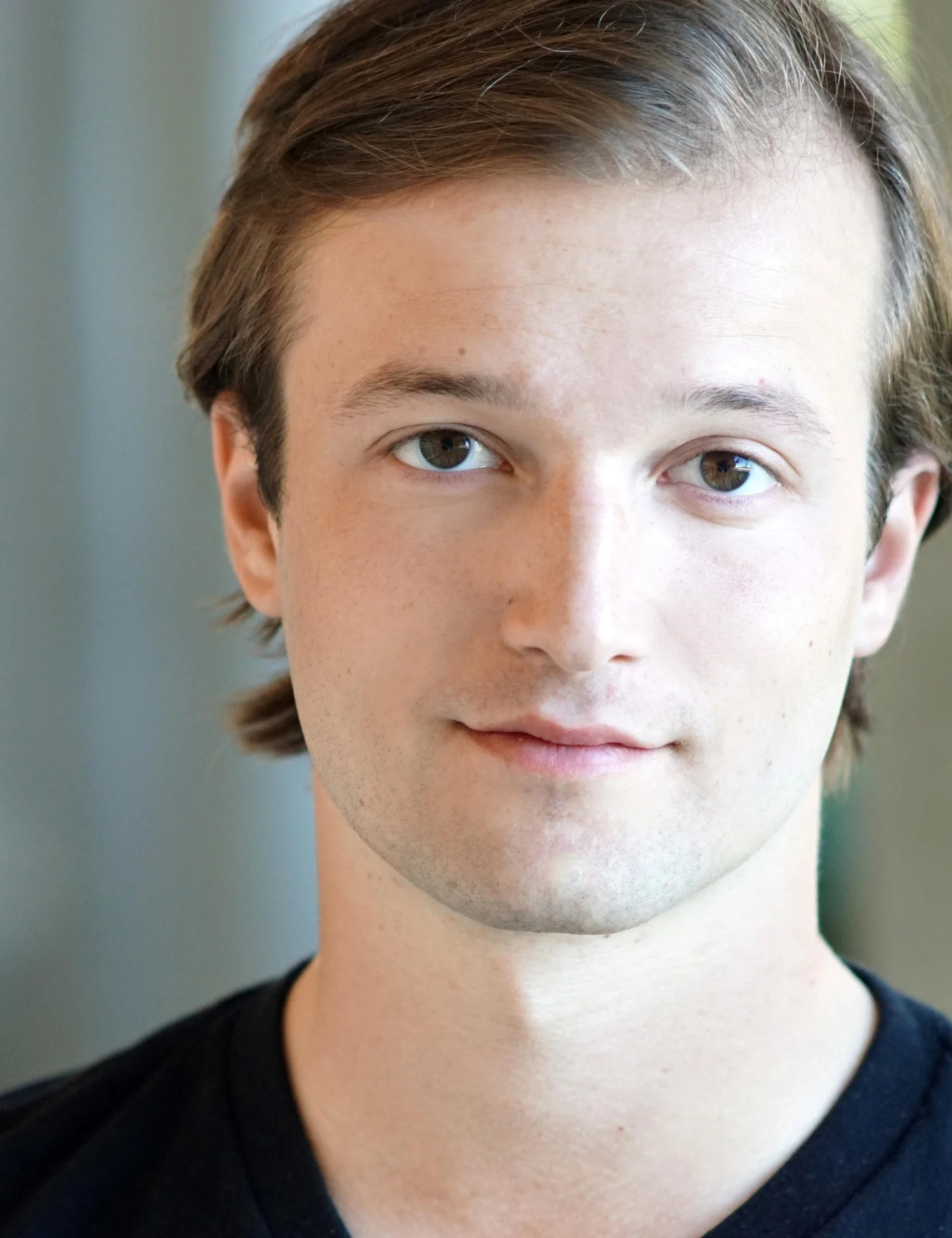 Brandon Lessard