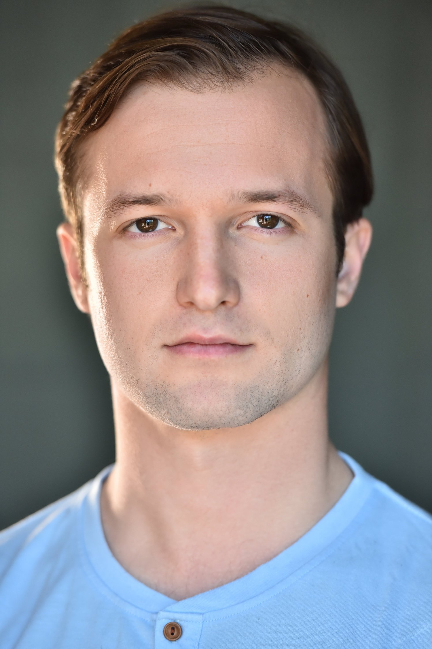 Brandon Lessard