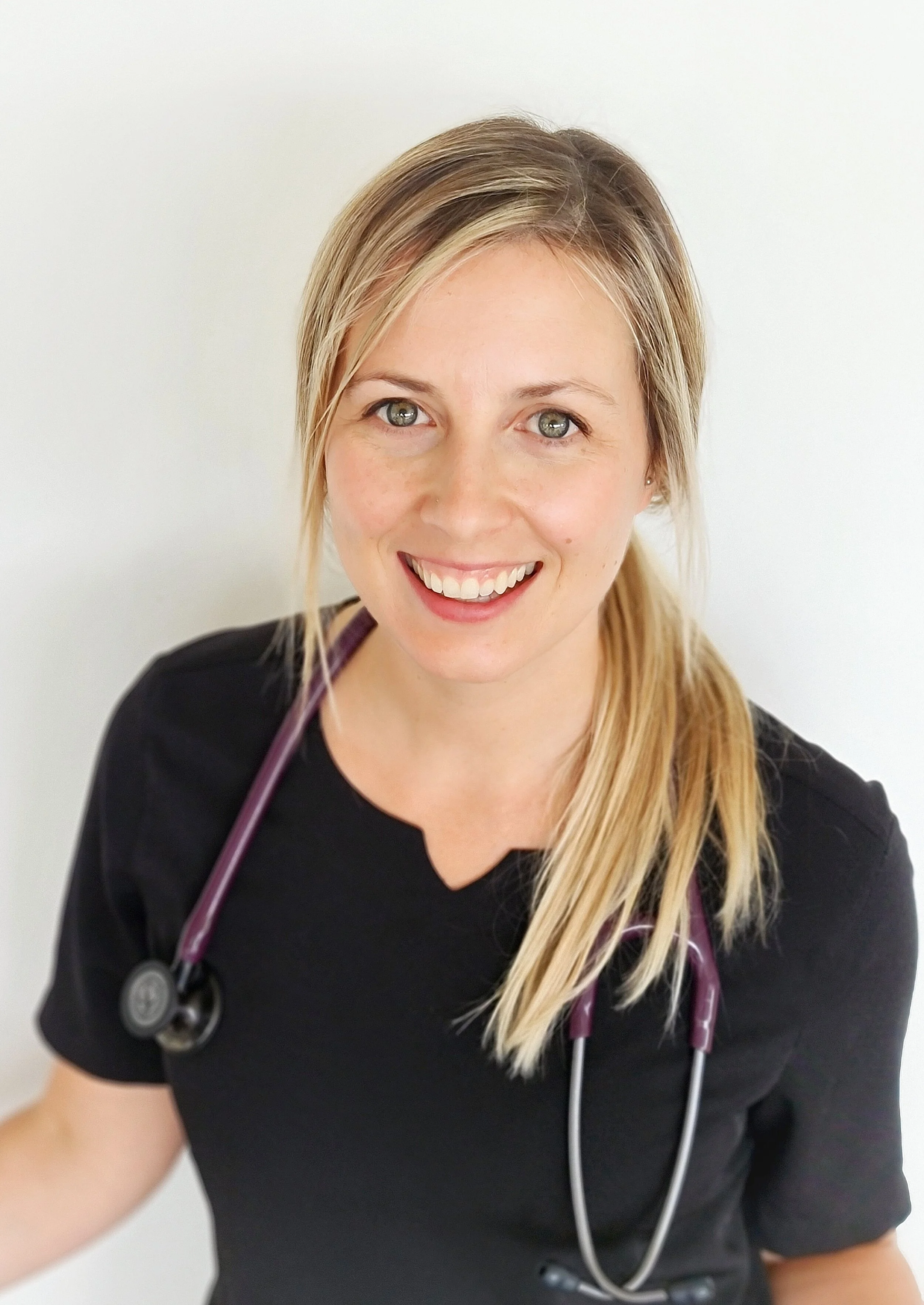 Dr Taisia Cech — The Healthstyle Doctor