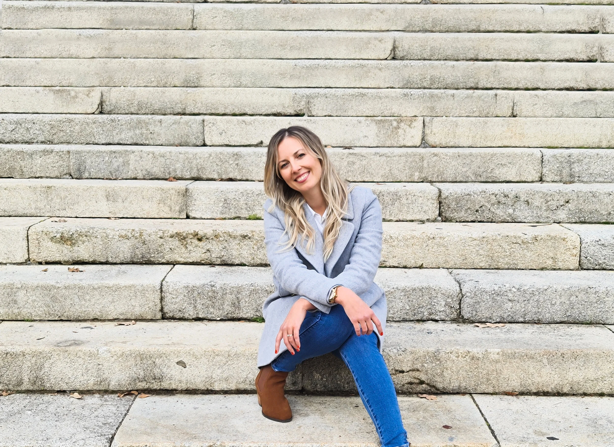 Dr Taisia Cech — The Healthstyle Doctor