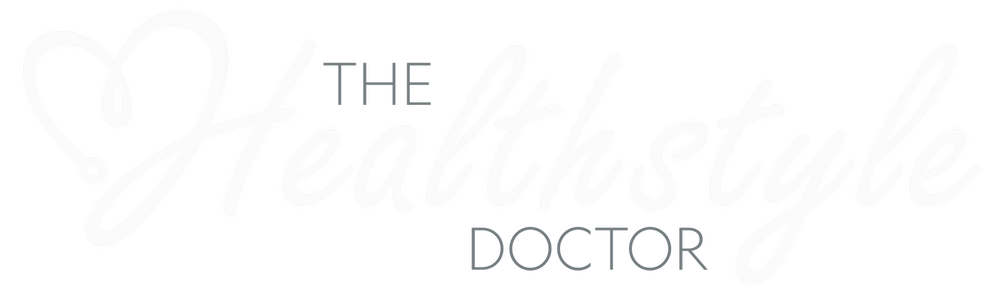 Dr Taisia Cech — The Healthstyle Doctor