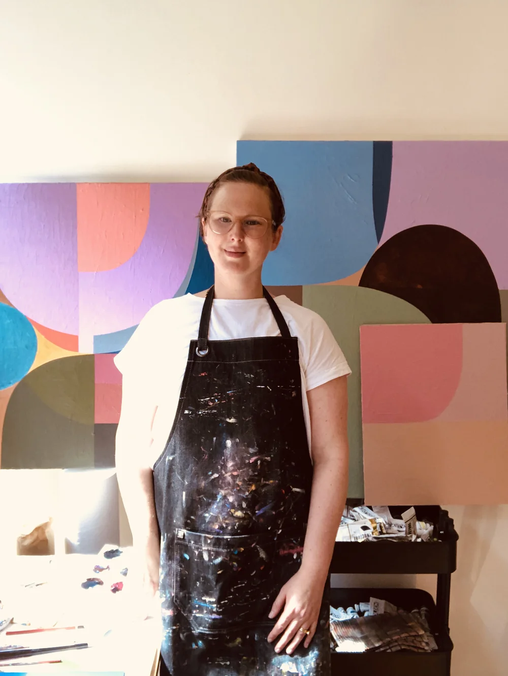 News — Ellie Malin