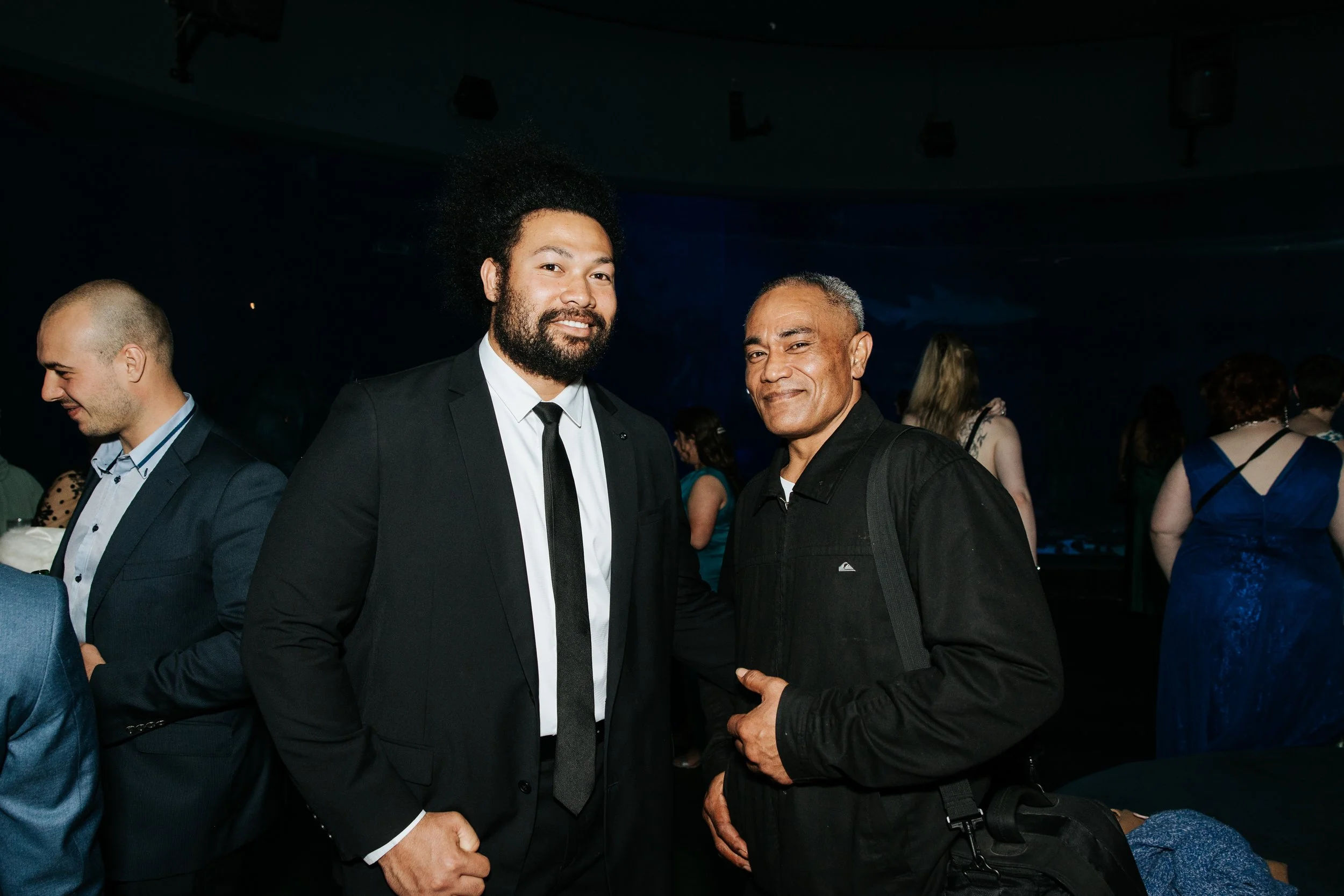 PHOTOS — Victoria University Student Union