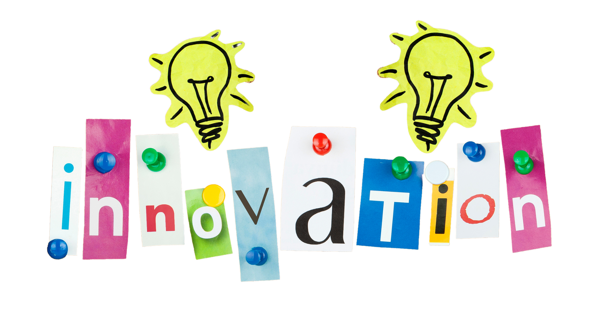 Innovate In Four Steps Using The Four Leaf Method — Four Leaf