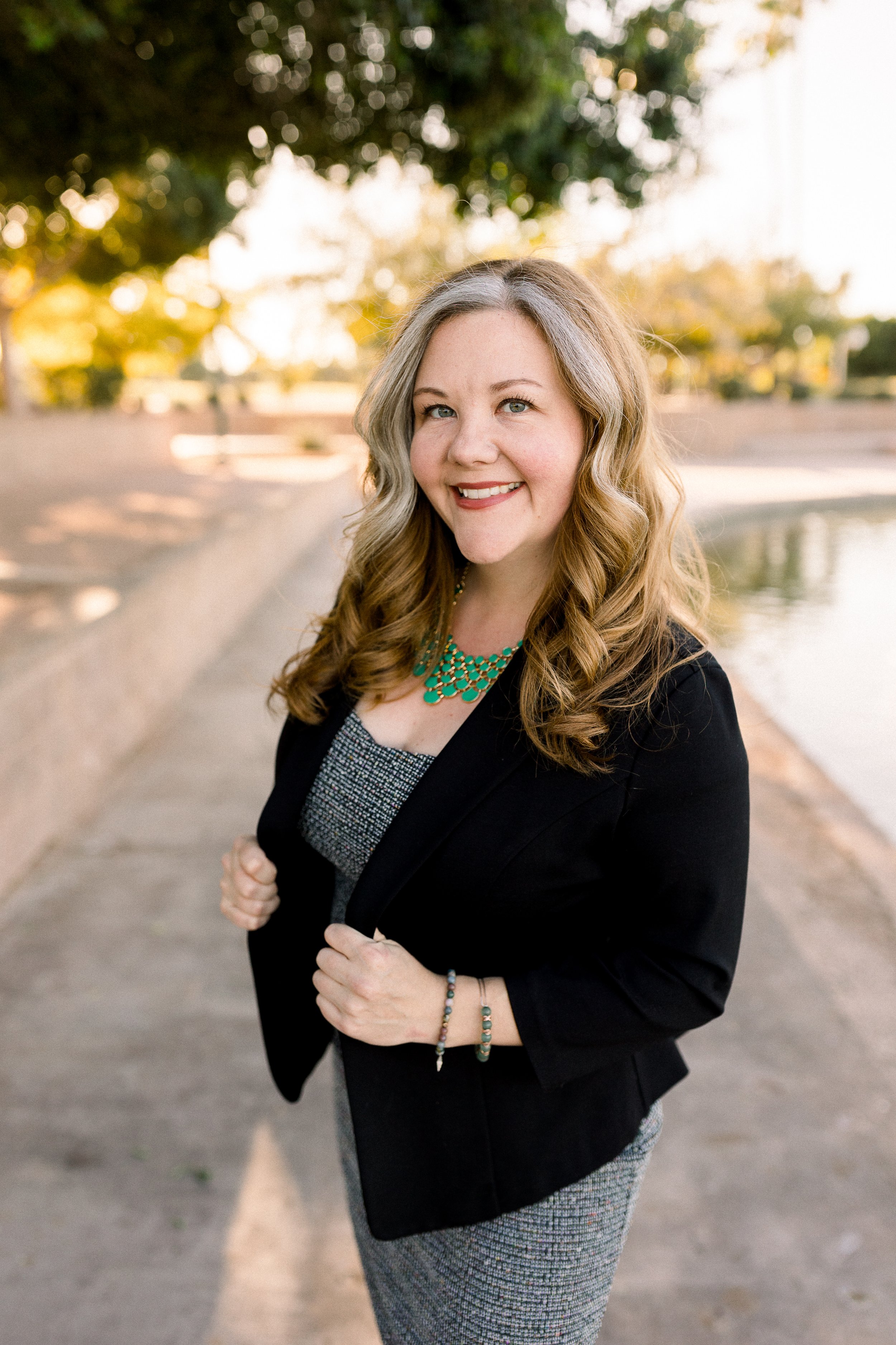 Our Team — Four Leaf