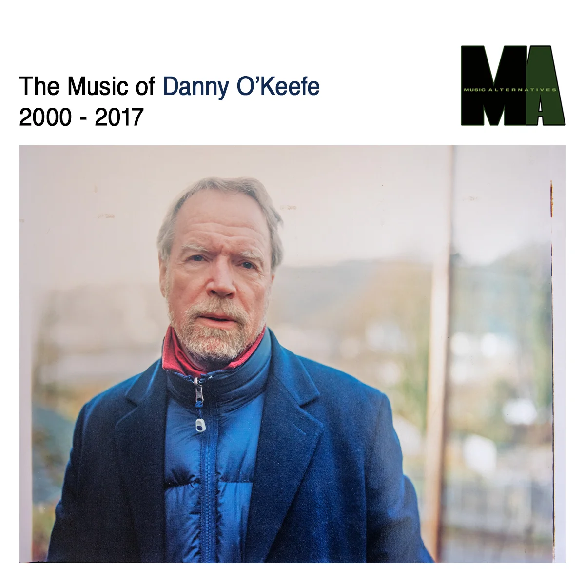 Danny O'Keefe — Music Alternatives