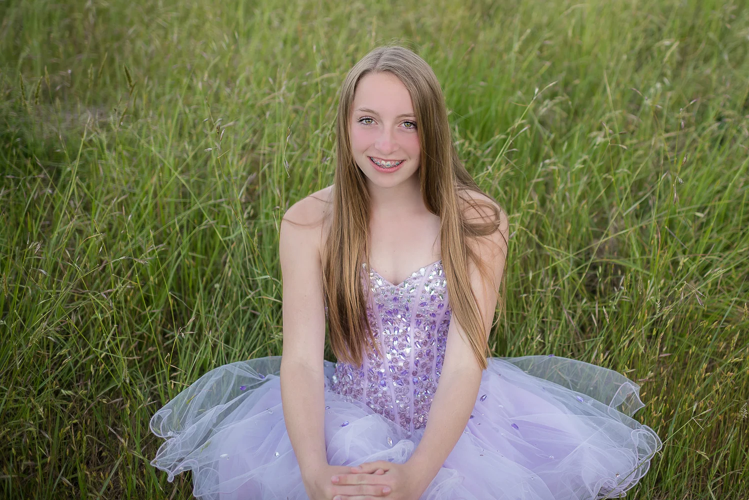 Humboldt County 8th Grade Portrait Session — Parky's Pics Photography
