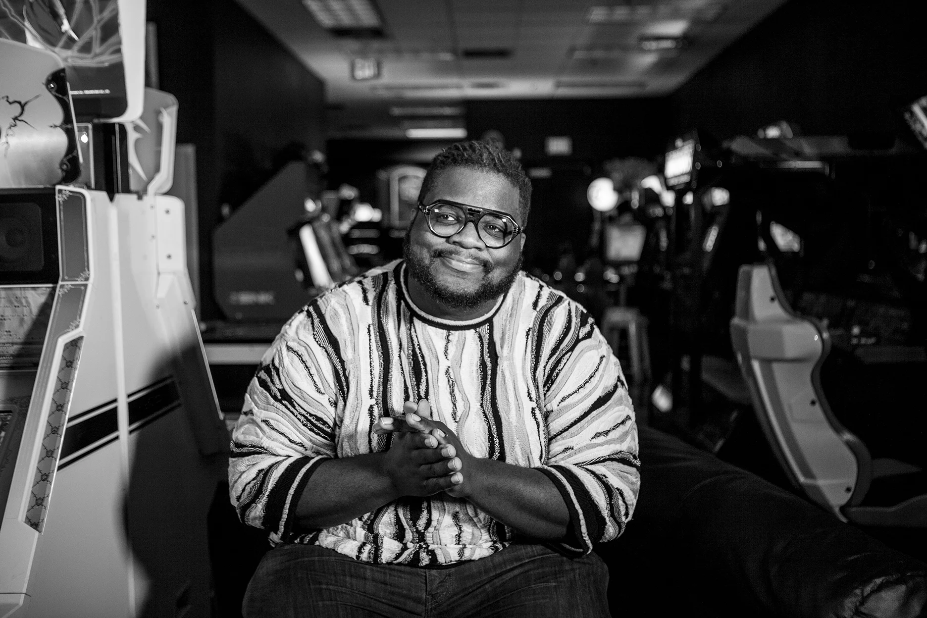 About Ran — Mega Ran