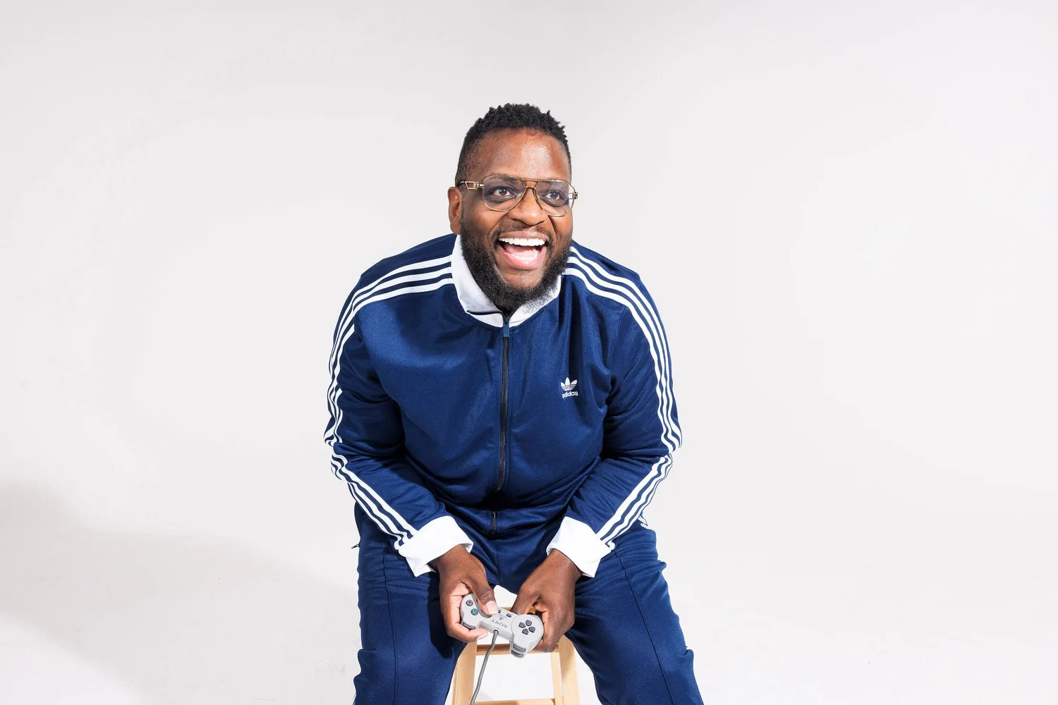 Video Games — MEGA RAN: GRAMMY - NOMINATED TEACHER/RAPPER/HERO!