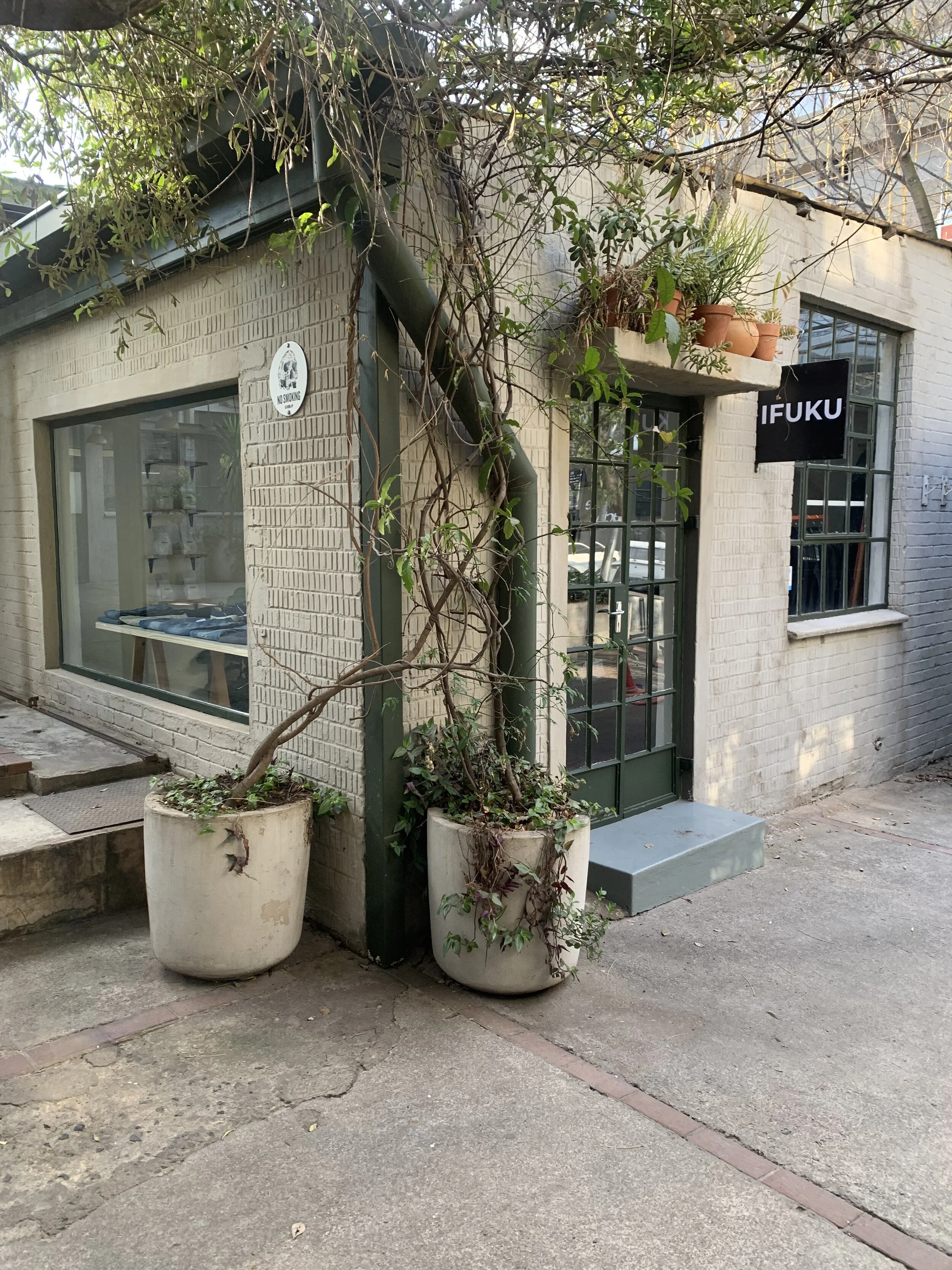 IFUKU — 44 STANLEY