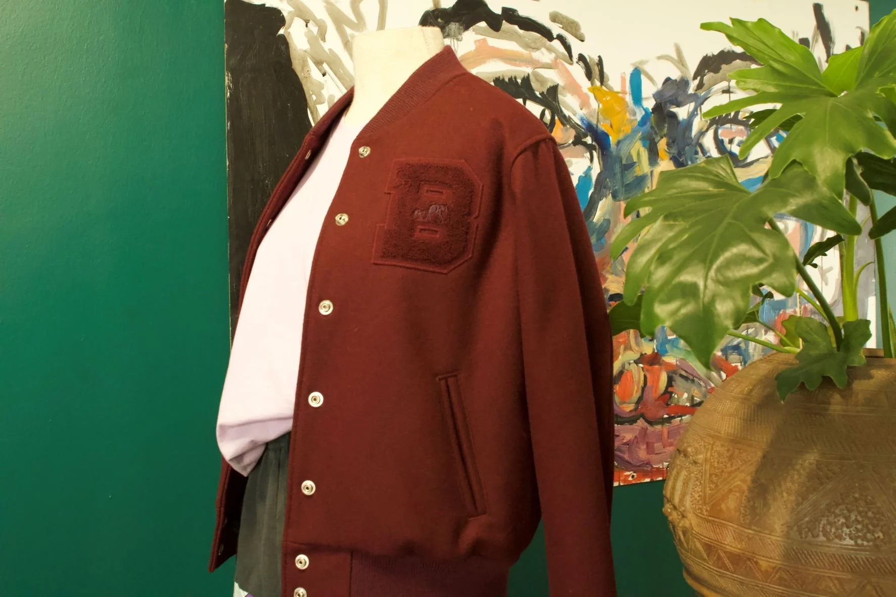 44 STANLEY - FASHION — 44 STANLEY