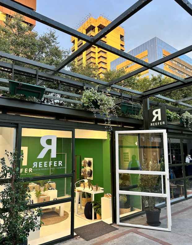 44 STANLEY - FASHION — 44 STANLEY