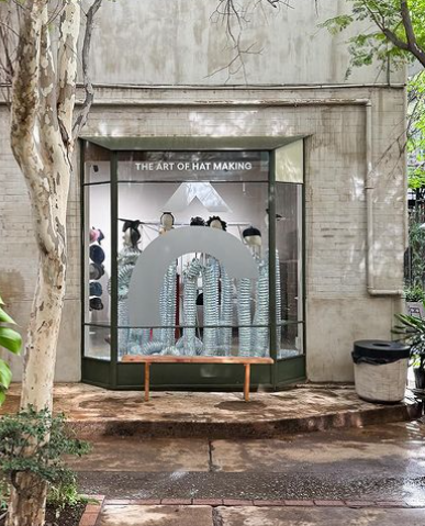 44 STANLEY - FASHION — 44 STANLEY