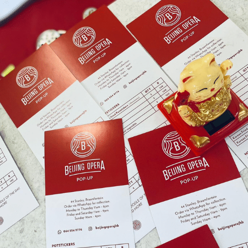 FOOD, DRINK & ENTERTAINMENT — 44 STANLEY