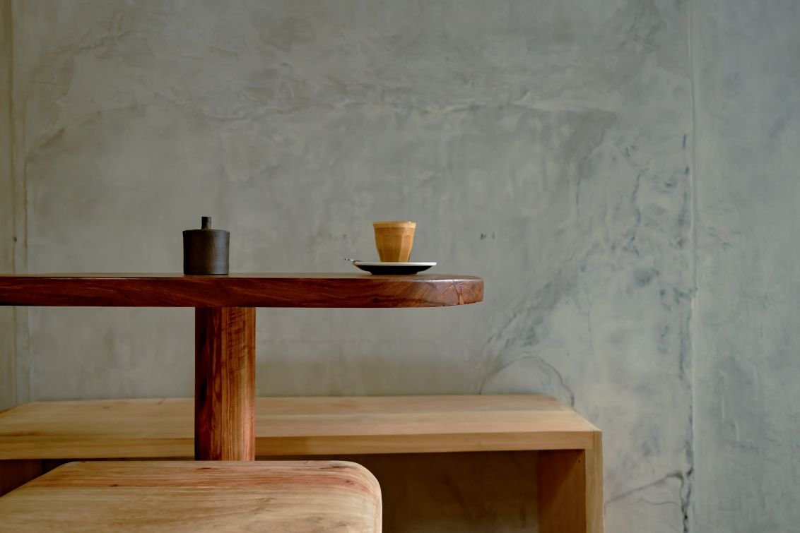 KOHI BY IFUKU — 44 STANLEY