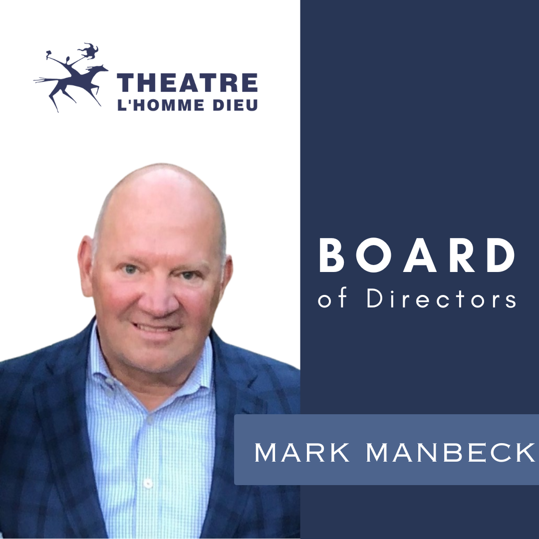 Staff & Board of Directors — Theatre L'Homme Dieu