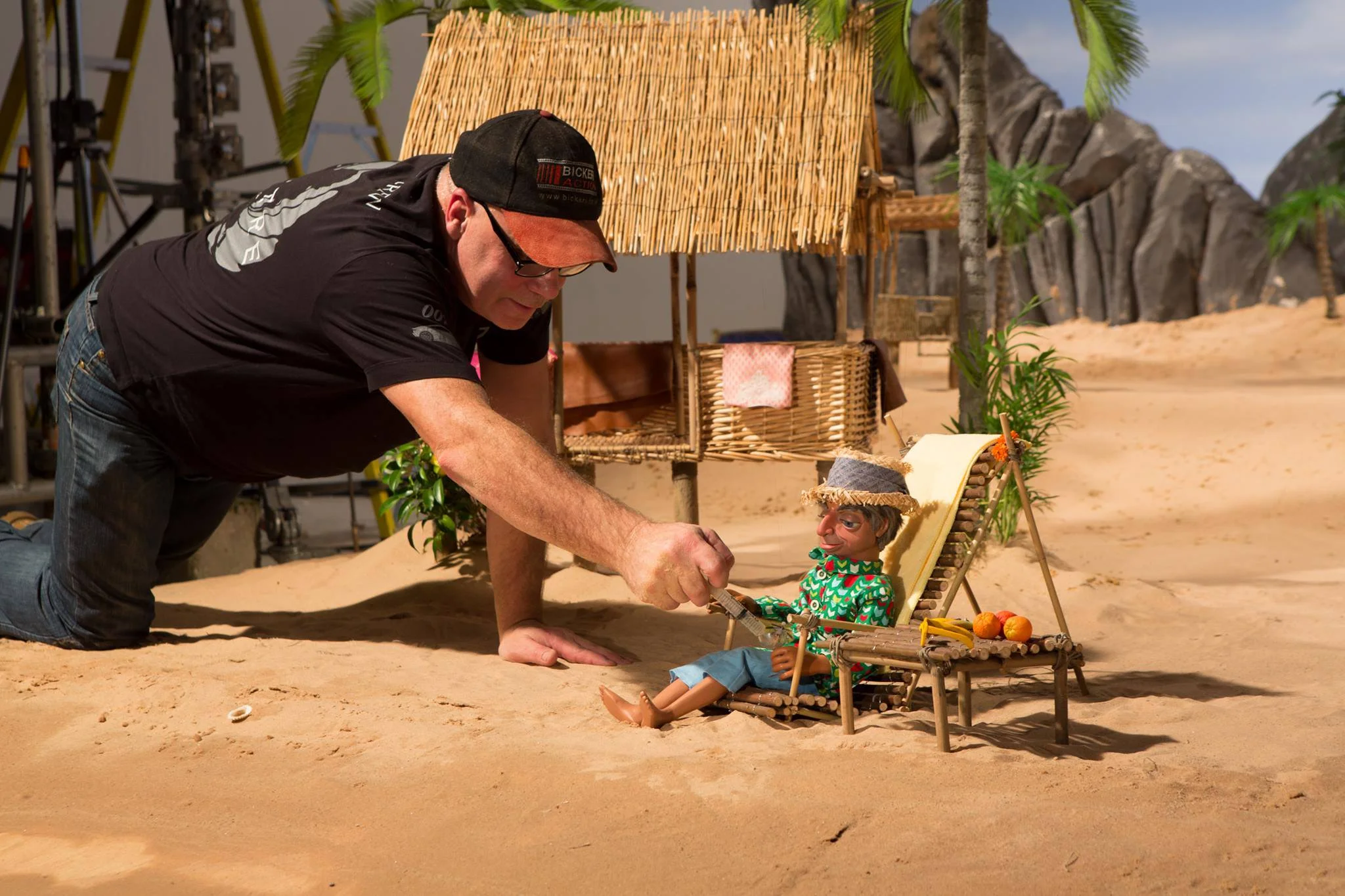 Halifax Ad Campaign — Century 21 Films