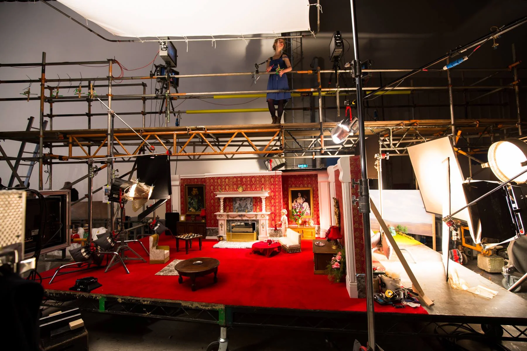 Halifax Ad Campaign — Century 21 Films