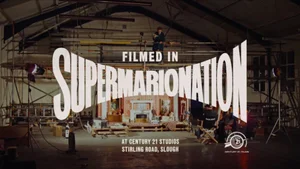 What Is Supermarionation? — Century 21 Films