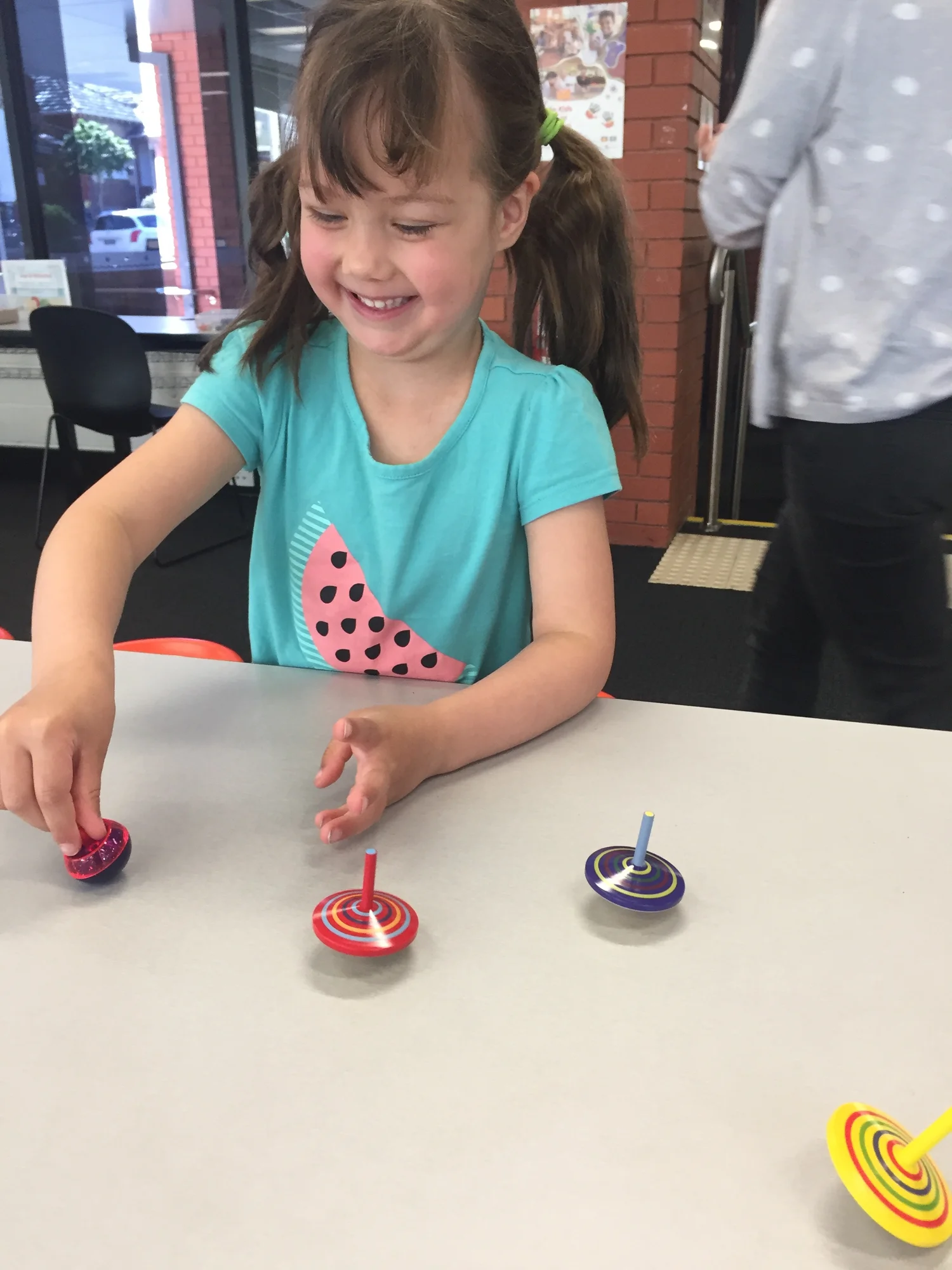 Topics — Inquisitive Kids Science Incursions