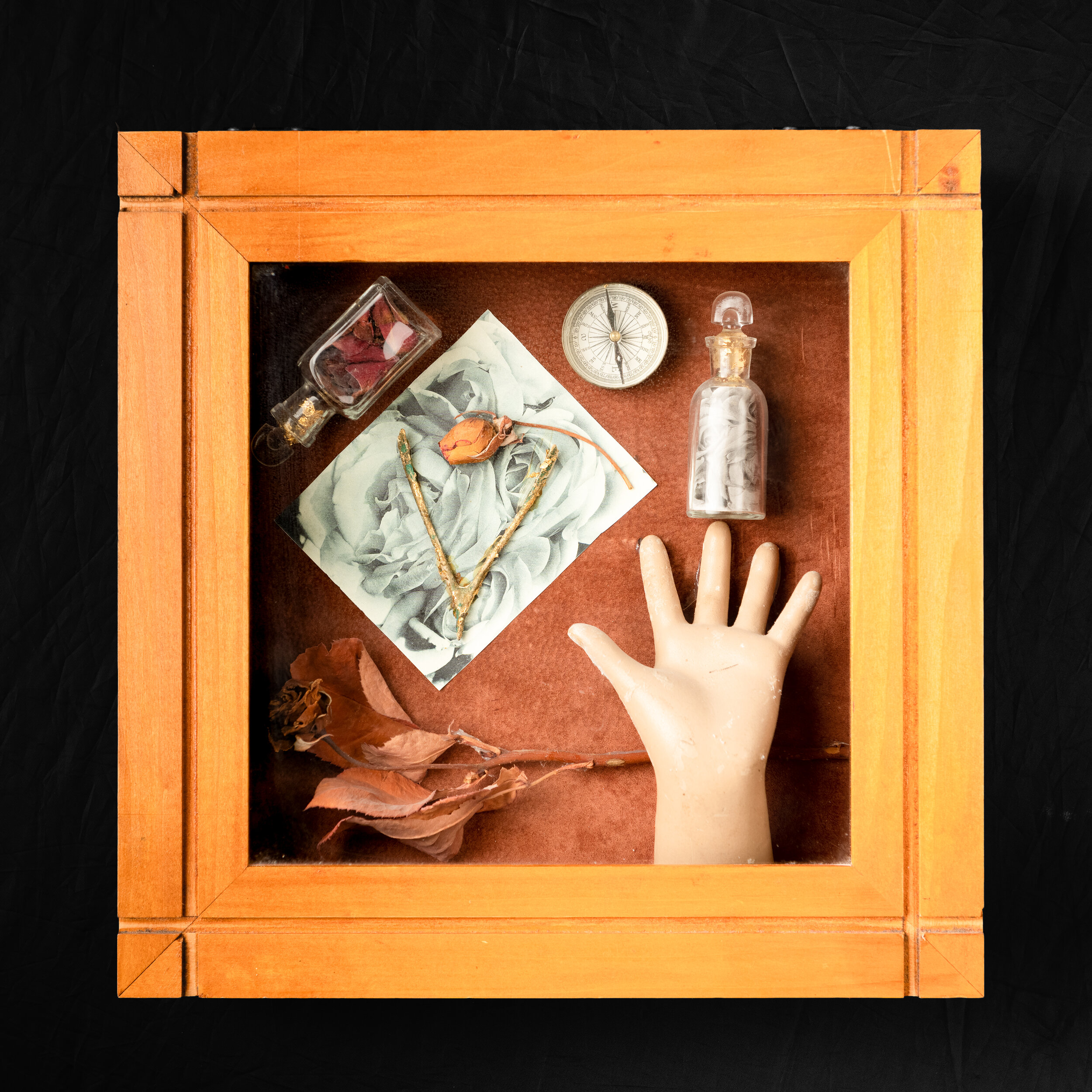 Blog — Anne Redlich