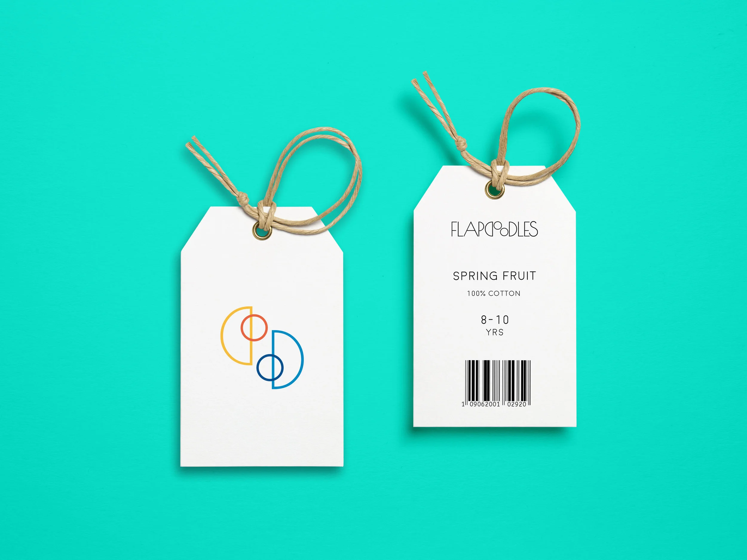 Flapdoodles — Studio Glyph : Branding, Communication & Design