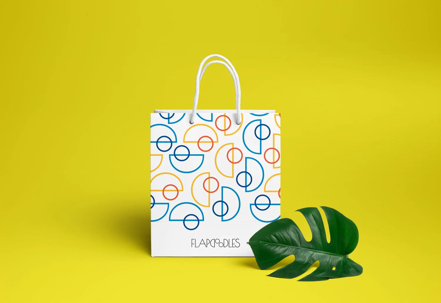 Flapdoodles — Studio Glyph : Branding, Communication & Design