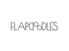Flapdoodles — Studio Glyph : Branding, Communication & Design