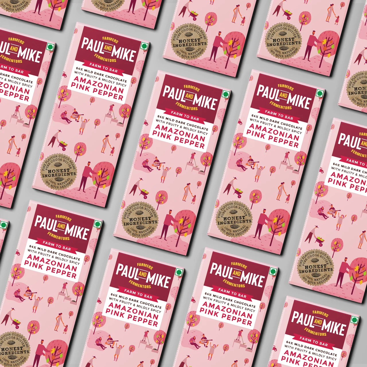 Branding, Packaging and communication design — Studio Glyph : Branding ...